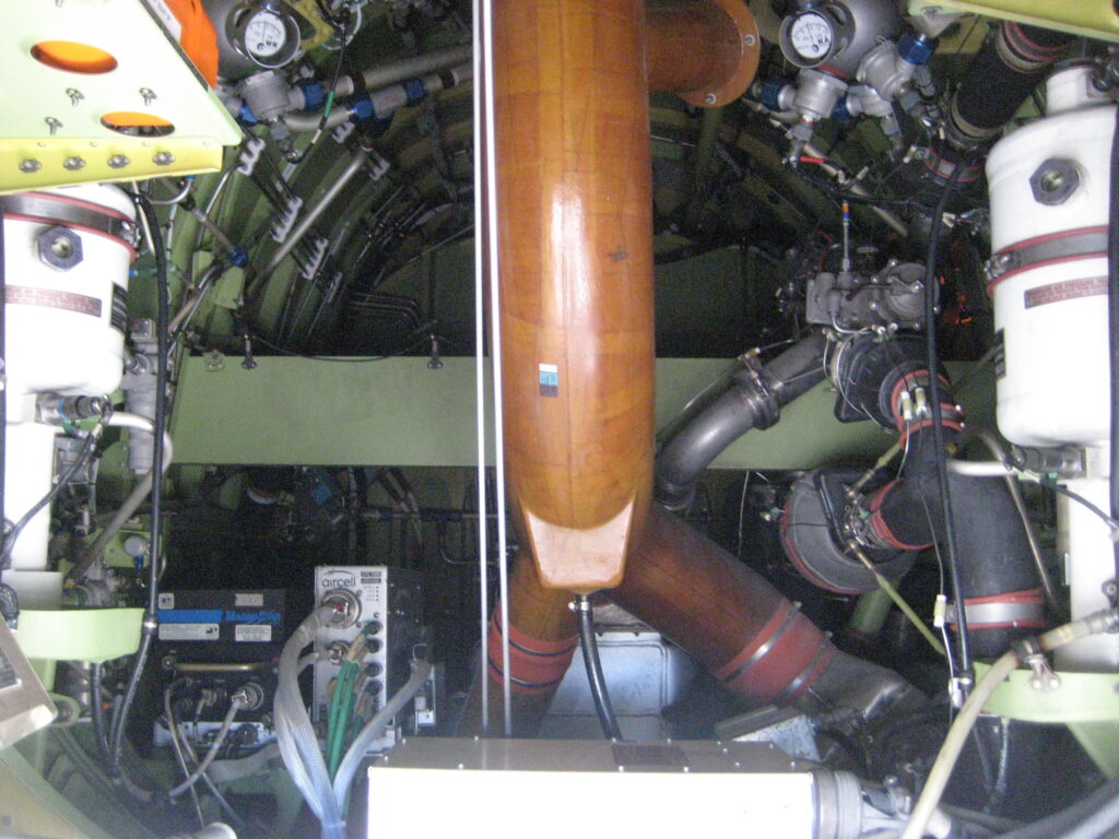 2005 Gulfstream G200 – USMS Sale – Risk Mondial Aviation & Recovery