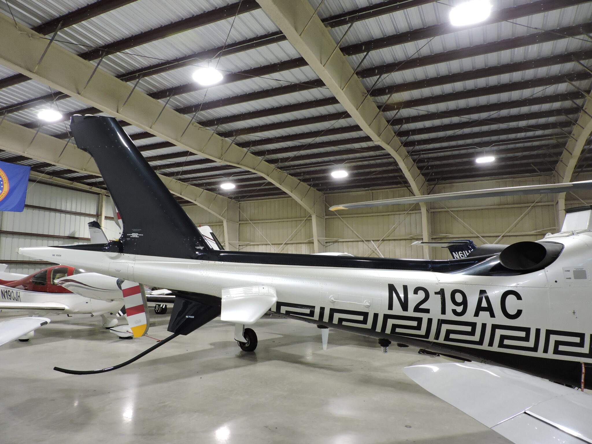 2008 Augusta Grand A109S – City of Fort Lauderdale Sale – Risk Mondial ...