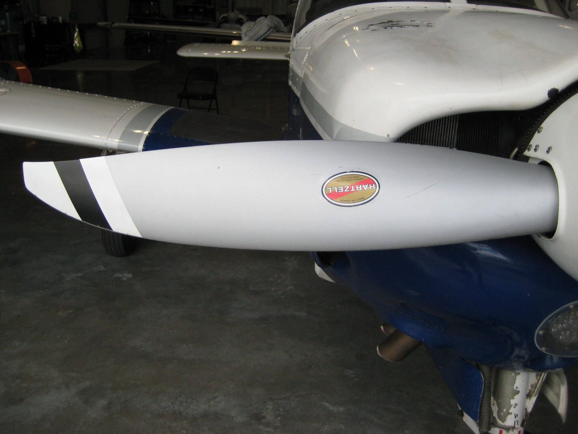 1973 Piper PA-28R-200 – USMS Sale – Risk Mondial Aviation & Recovery