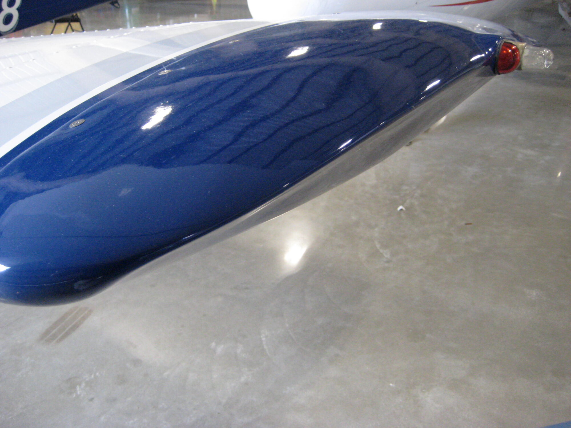 1973 Piper PA-28R-200 – USMS Sale – Risk Mondial Aviation & Recovery